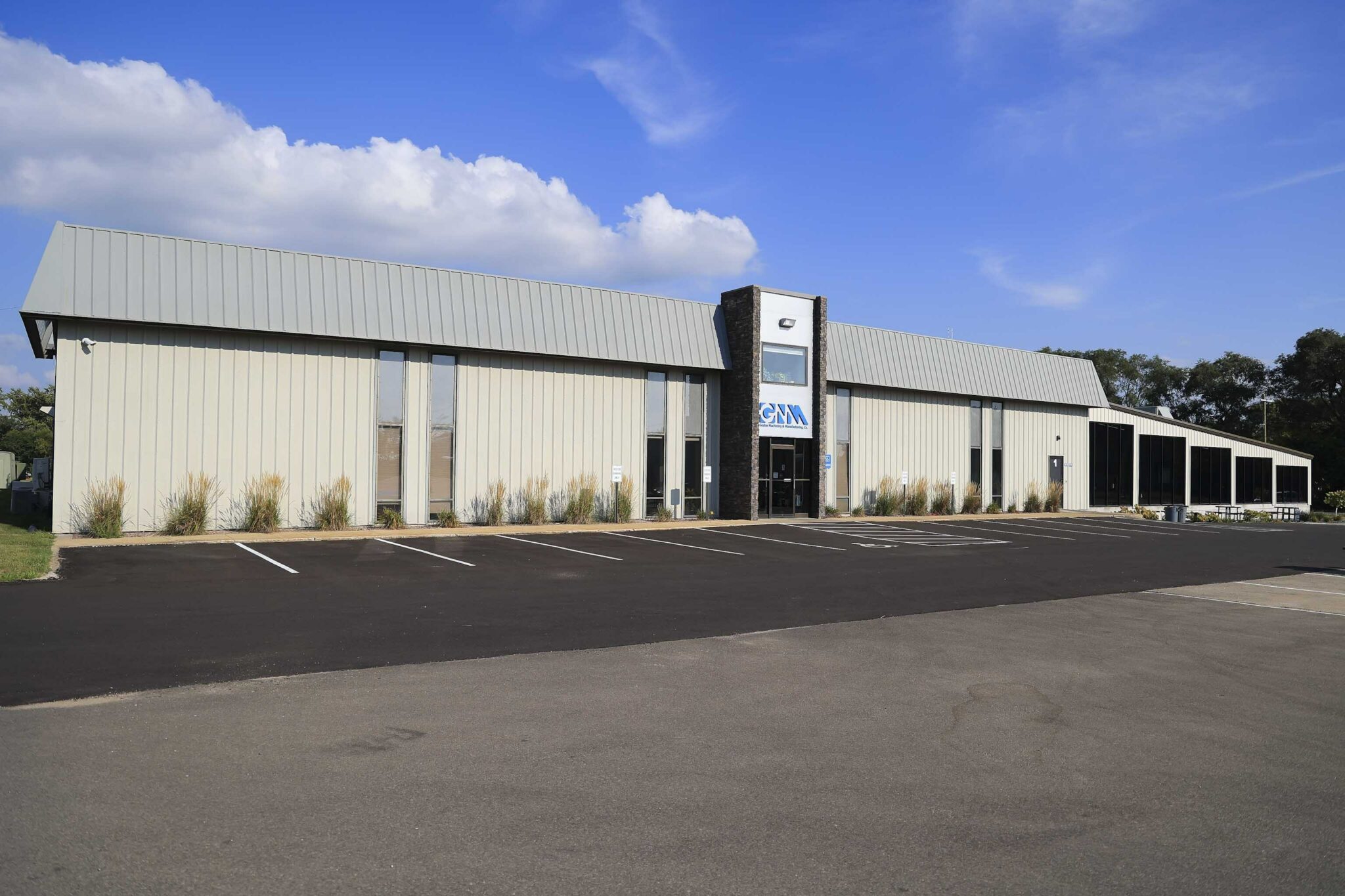 Contact Us | Geater Machining and Manufacturing