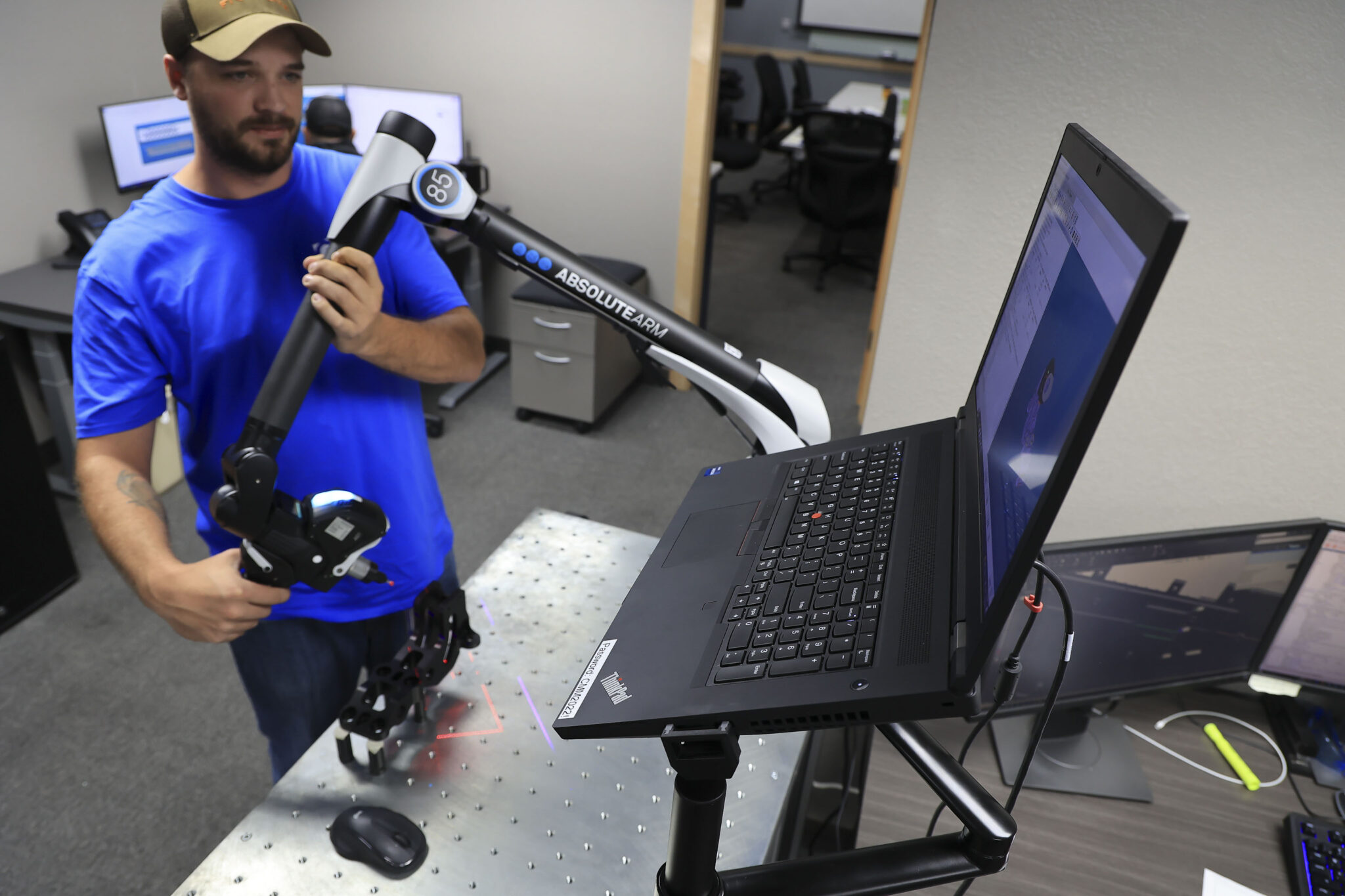 Geater Machining and Manufacturing - About Us