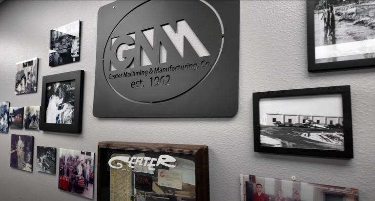 Geater Machining and Manufacturing - About Us